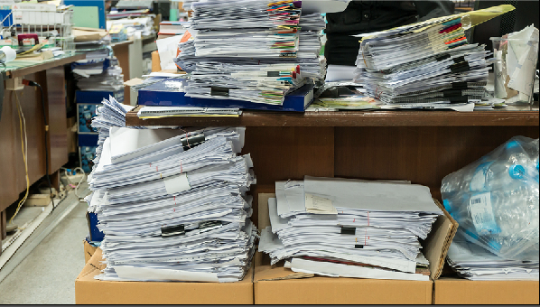 Clutter Awareness Week - Bio-One Detroit West